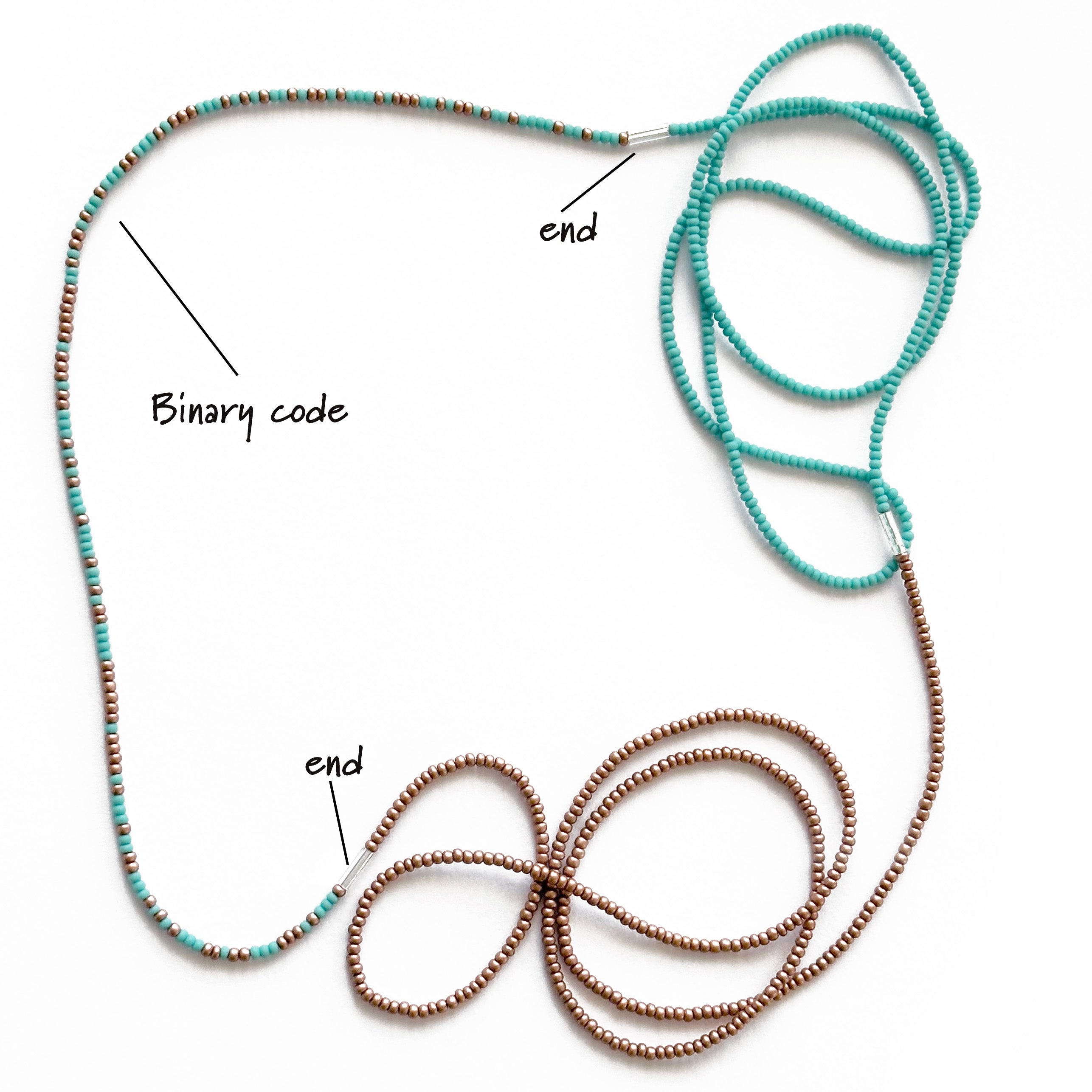 Custom Binary Code – The Binary Code Shop by Uplighten